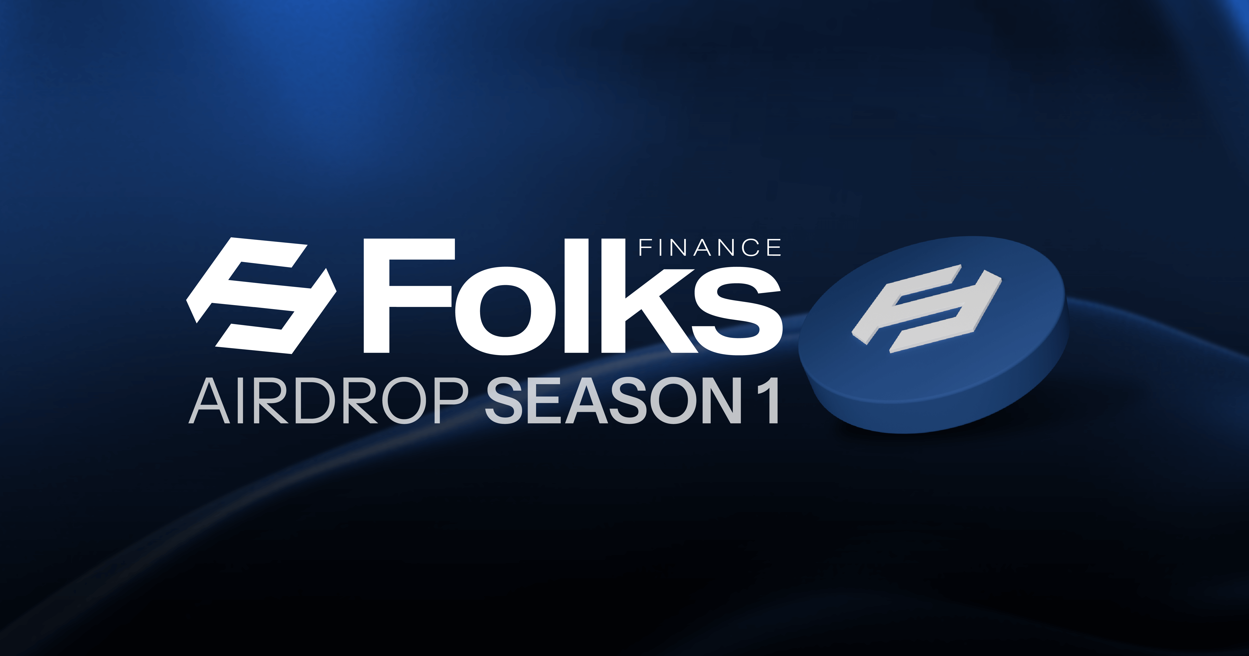 Introducing the FOLKS token